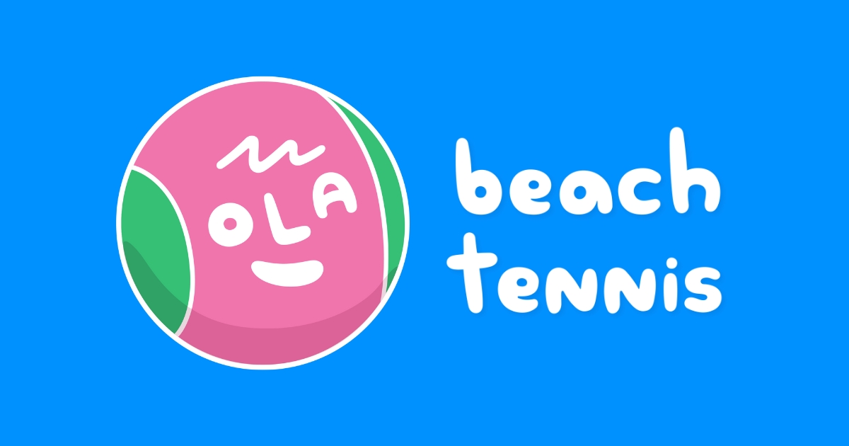 OLA Beach Tennis